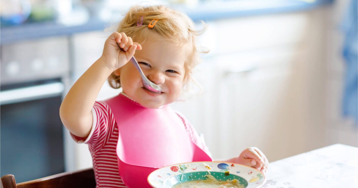 Baby Development Guide | Earth's Best