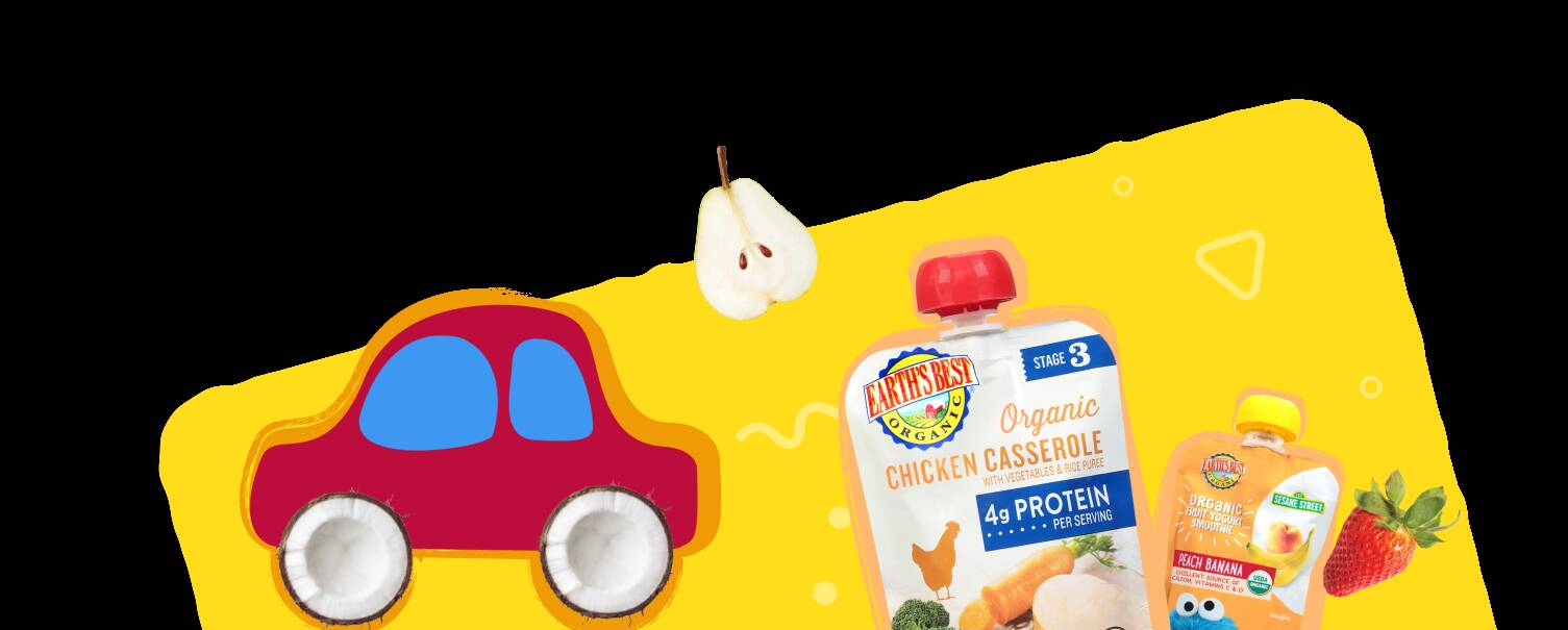 Find Stores Near Me | Earth's Best