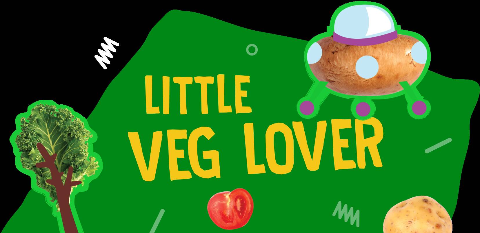 Little Veggie Lover | Earth's Best