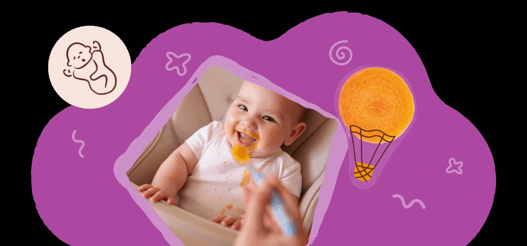 When To Start Solids | Earth's Best