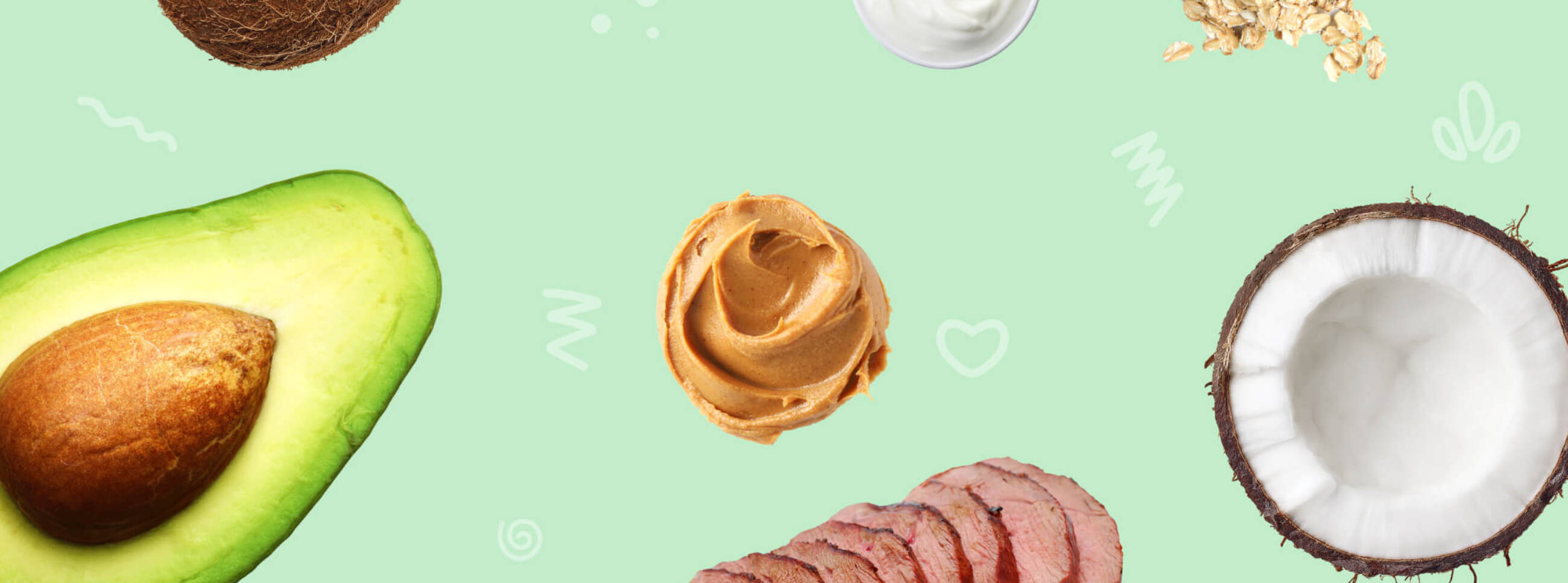 Good Fats for an Infant’s and Toddler’s Healthy Growth… | Earth's Best