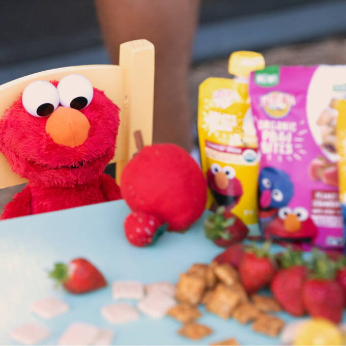 Organic Baby Food + Toddler Meals | Earth's Best