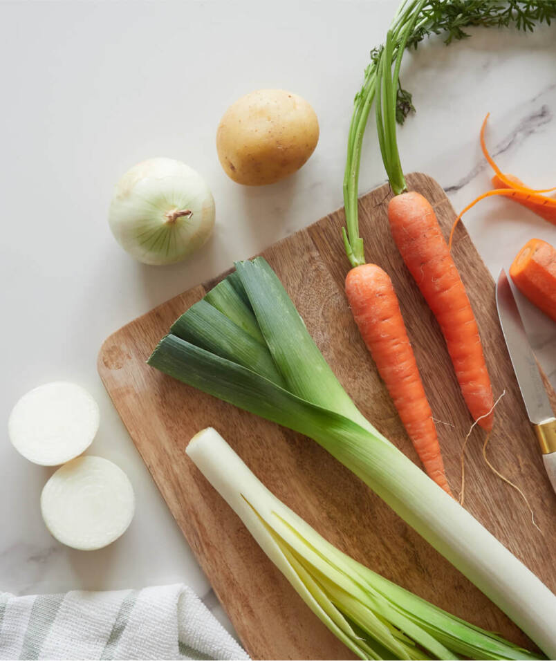 When To Start Solids | Earth's Best