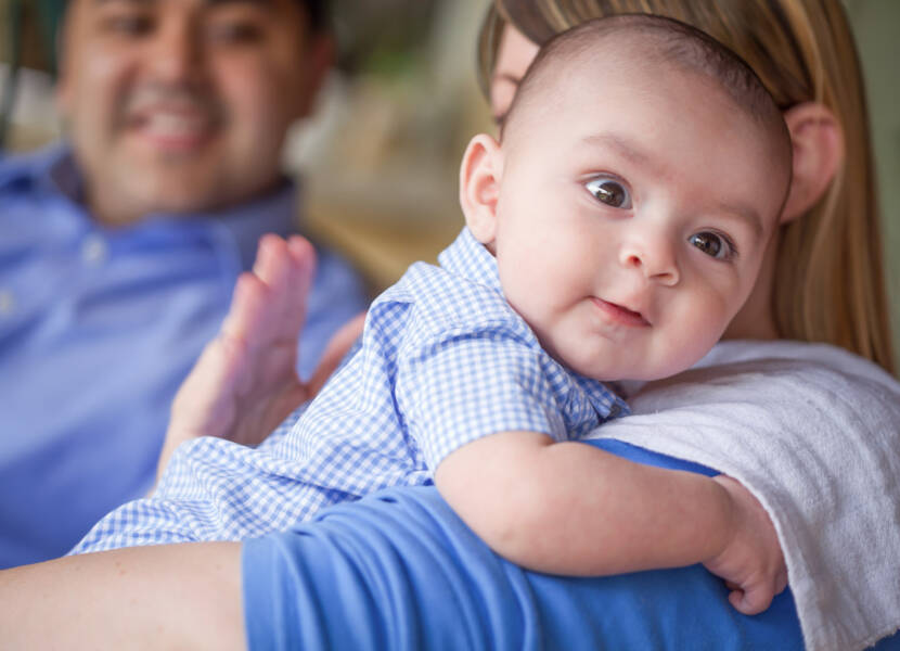 Helpful Stuff | Baby + Toddler Advice | Earth's Best
