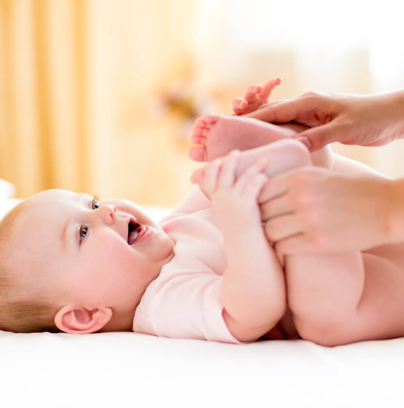 Helpful Stuff | Baby + Toddler Advice | Earth's Best