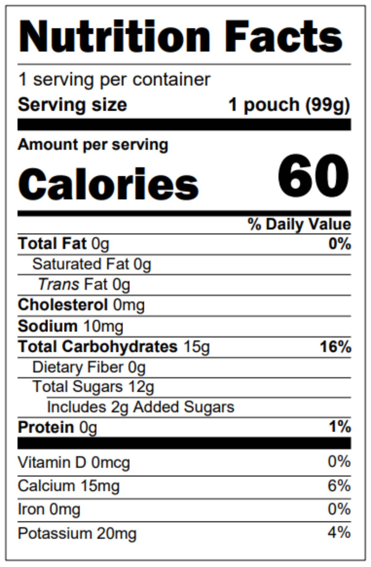 Apple + Sweet Potato Puree | Baby Food Pouches | Earth's Best