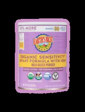 Organic Sensitivity® Formula | Earth's Best